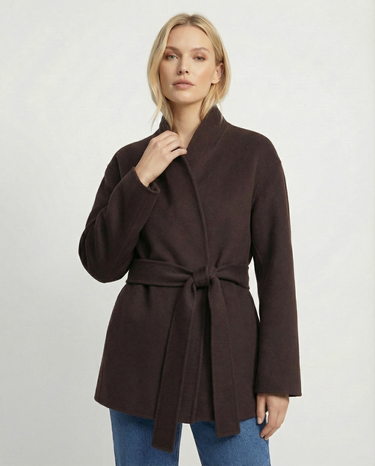 The Amabel Coat – Moriel Heritage