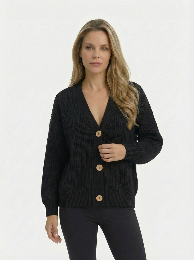 The Mariana Cardi – Moriel Heritage